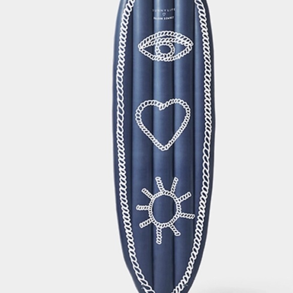 Other | Long Lay Greek Isles Pool Float Check Out Set | Poshmark